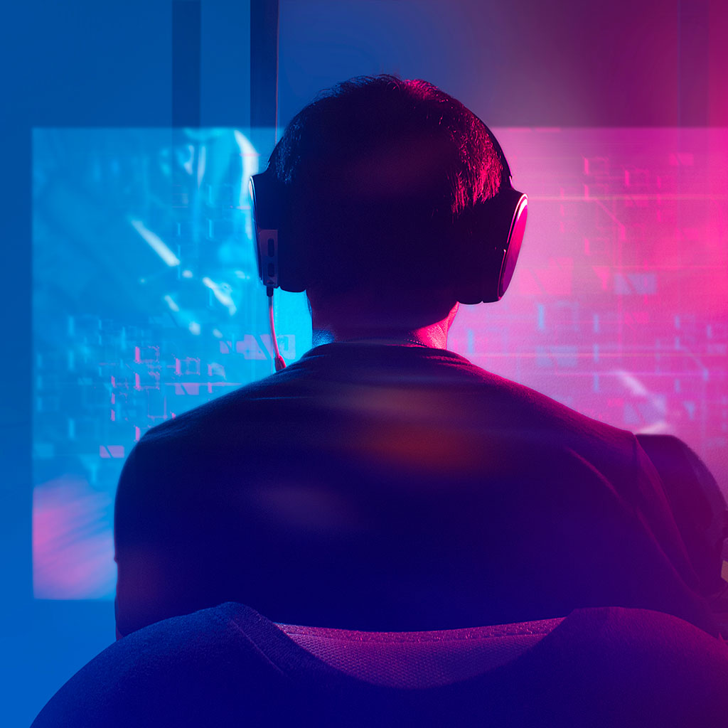 Gaming Manufacturing & Packaging Solutions | Conectiv